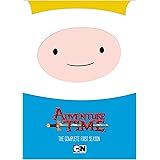 Adventure Time: Season 1 [DVD] [2010] [2013]: Amazon.co.uk: Jeremy ...