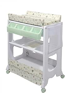 Babylo Smart Bath and Change Unit (Acorn): Amazon.co.uk: Baby