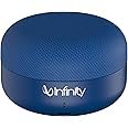 Infinity (JBL) Fuze Pint, Wireless Ultra Portable Mini Speaker with Mic ...