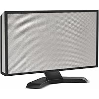 INF Dust Proof Water Proof Washable LCD/LED Monitor Cover for Dell 27 ...