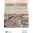 Human & Economic Geography : Surender Singh and Jitender Saroha: Amazon ...