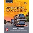 Buy Operations Management | 13th Edition Book Online at Low Prices in ...