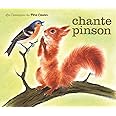 Amazon.fr - Chante pinson - François, Paul, Simon, Romain - Livres