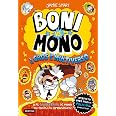 Boni vs. Mono 7. Boni vs. Mono y el caos en el multiverso : Smart ...