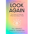 Look Again: The Power of Noticing What was Always There: Amazon.co.uk ...