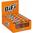 BiFi Original Salami Sticks – 40er Pack (40 x 20g) – Wurst Snack To Go ...