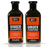 XHC Xpel Hair Care Banana Shampoo and Conditioner Combo, 400ml : Amazon.co.uk: Beauty