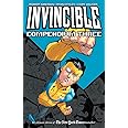Invincible Compendium Volume 3 (INVINCIBLE COMPENDIUM TP): Amazon.co.uk ...