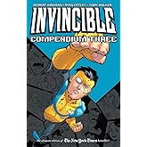 Invincible Compendium Volume 2 : Kirkman, Robert, Ottley, Ryan ...