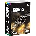 Buy Genetics: Library Edition Book Online at Low Prices in India ...