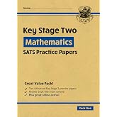KS2 English SATS Practice Papers: Pack 1 - for the 2025 tests (with ...