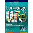Language for life. B1. Student's book-Workbook. Con Lanrev, Hub, 16 ...