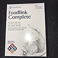 Nualtra Foodlink Complete Compact (7 x 57g) - Natural : Amazon.co.uk ...
