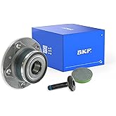 SKF VKBA 3656 Wheel bearing kit : Amazon.co.uk: Automotive
