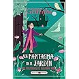 Los misterios de Justina Jones 3: Un fantasma en el jardín (Narrativa ...