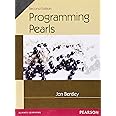 Programming Pearls: Amazon.co.uk: Joe Bentley: 9788177588583: Books