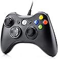 Zexrow Xbox 360 Wired Controller,Game Controller USB: Amazon.co.uk ...