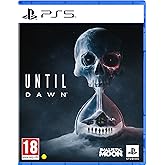 Until Dawn (PS5) : Amazon.co.uk: PC & Video Games