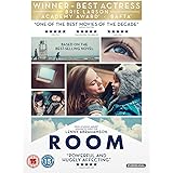 Room: Amazon.co.uk: Donoghue, Emma: 9780330519014: Books