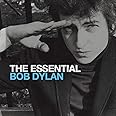 The Essential Bob Dylan: Amazon.co.uk: CDs & Vinyl