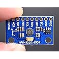 MPU 9250 9 Axis Gyro Acceleration Magnetometer Sensor I2C Module (1 ...