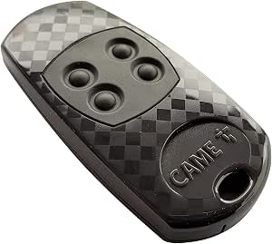 Came Telecomando 4 canali quadricanale TOP-434EE: Amazon.it: Elettronica
