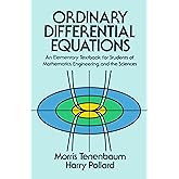 An Introduction to Ordinary Differential Equations : Coddington, Earl A ...