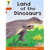 Oxford Reading Tree: Level 6: Stories: In the Garden (Oxford Reading ...