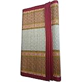 Buy Montelal Store Traditional Floor Mat Chatai (River Grass Madurkathi ...