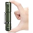 WUBEN C3 LED Torche Super Bright Rechargeable 1200 Lumens, Tactical ...