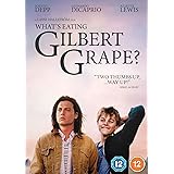 What's Eating Gilbert Grape [DVD] [1993]: Amazon.co.uk: Johnny Depp ...