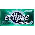 Wrigley's Eclipse Spearmint Sugarfree Mint Tin 35g : Amazon.in: Grocery ...