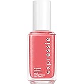 essie Expressie Nail Polish Quick Dry Formula, No Base Coat and Top ...