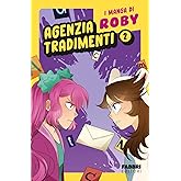 Agenzia tradimenti. I manga di Roby (Vol. 3) : Roby: Amazon.it: Libri