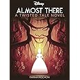 Disney Princess and the Frog: Almost There (Twisted Tales): Amazon.co ...