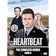 Heartbeat: The Complete Series part 3 [DVD]: Amazon.co.uk: James ...