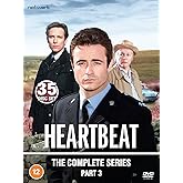 Heartbeat: The Complete Series part 2 [DVD]: Amazon.co.uk: Jason Durr ...