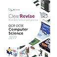 GCSE OCR Computer Science: Illustrated Revision and Practice ...