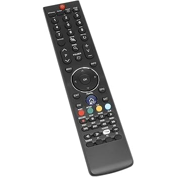 ICECRYPT S1600CHD Replacement Remote Control: Amazon.co.uk: Electronics