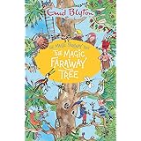 The Enchanted Wood: Book 1 (The Magic Faraway Tree) : Blyton, Enid ...
