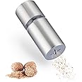 Zolmer® Nutmeg Grinder Mill with Storage Container | Extra Sharp ...