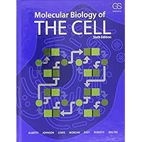 Molecular Biology of the Cell by Alberts, Bruce