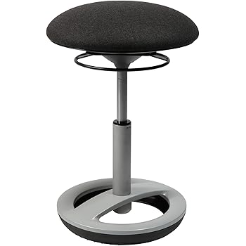 Topstar Sitness Bob, ergonomischer Sitzhocker, Arbeitshocker ...