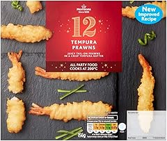 Amazon.co.uk: Frozen Fish & Seafood: Morrisons