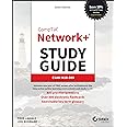 Buy CompTIA Network+ Study Guide: Exam N10-009 Book Online at Low ...