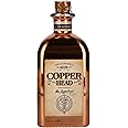 Copperhead Classic Gin, 50 cl : Amazon.co.uk: Grocery