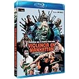 Violencia en Manhattan [Blu-ray]: Amazon.es: Mike Lackey, Bill Chepil ...