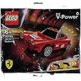 LEGO Ferrari Shell Promo 30193 Ferrari 250 GT Berlinetta Ferrari (Japan ...