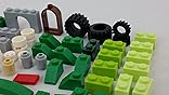 LEGO Classic 10706 - Kreativ-Box, blau: Amazon.de: Spielzeug
