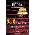 Dalla parte sbagliata : Burke, Alafair, Salerno, Michele: Amazon.it: Books